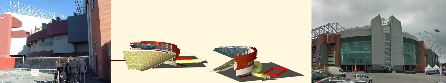 MUFC Corner Infill » Atom Consultants